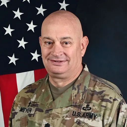 Our Endorsed Chaplains | InFaith